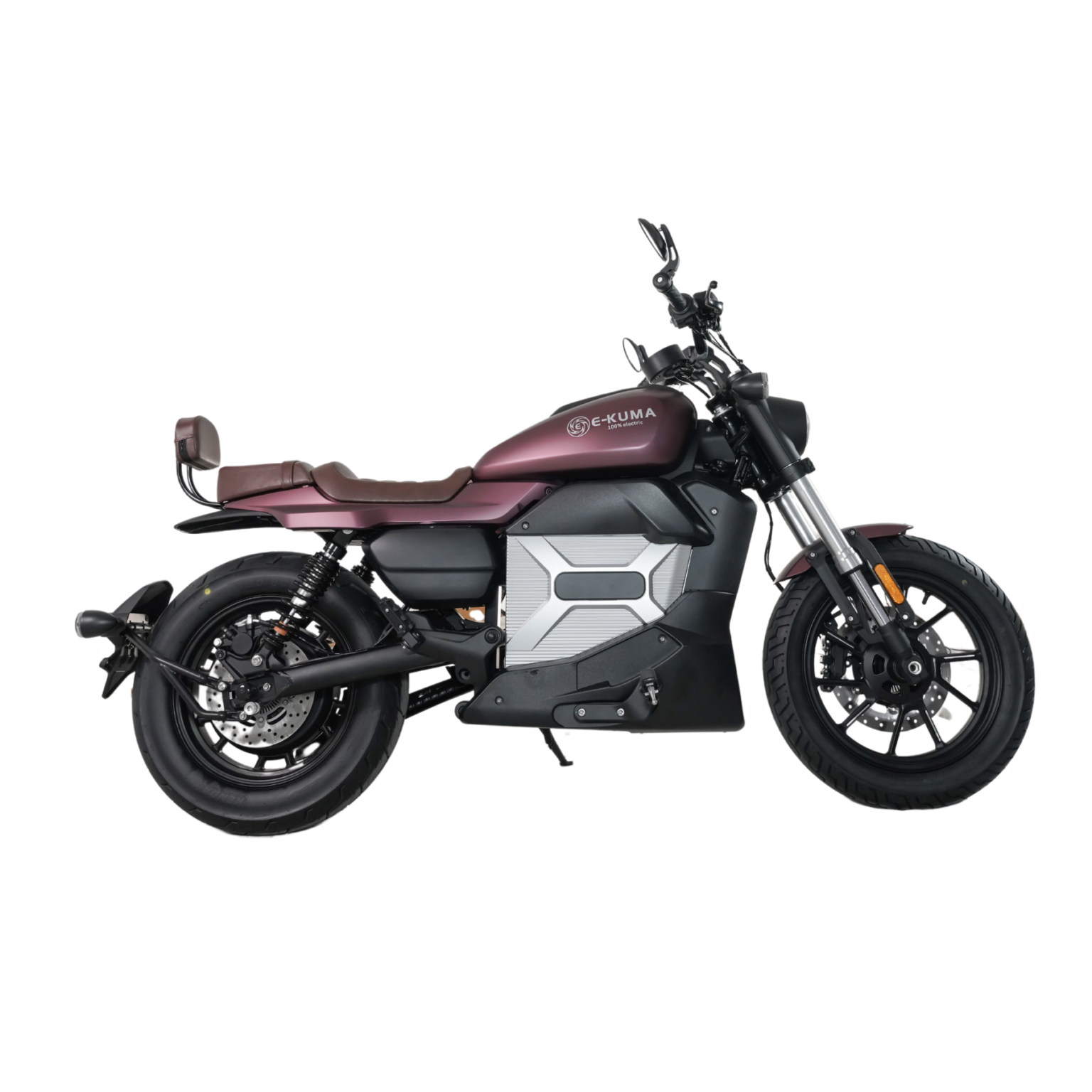 Elektroroller 120 Km H