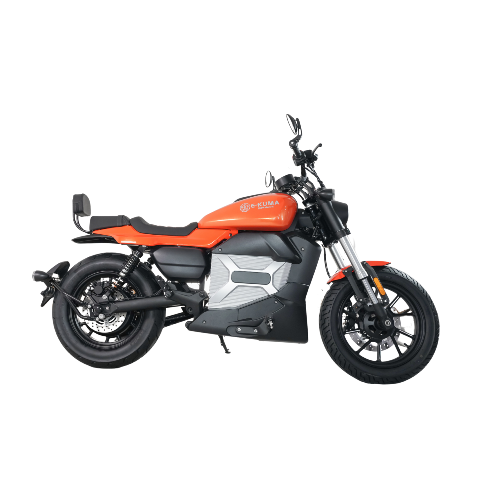 Elektroroller 120 Km H
