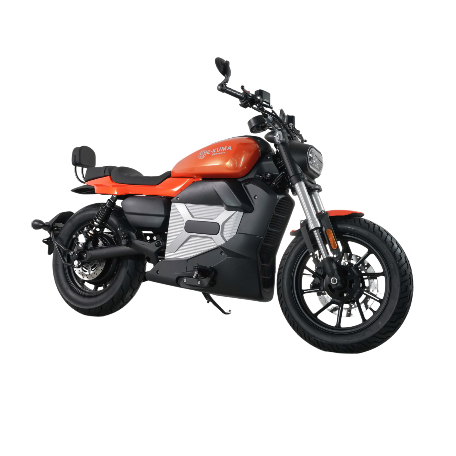 Elektroroller 120 Km H